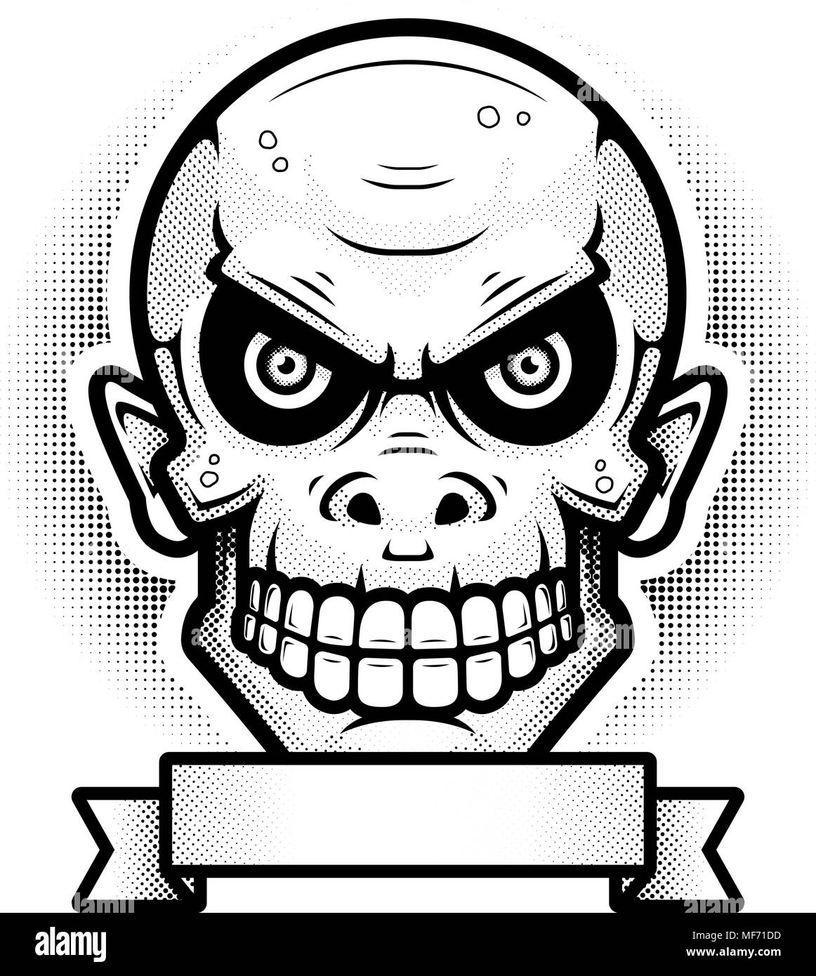 Goblin Stock Vector Images - Alamy