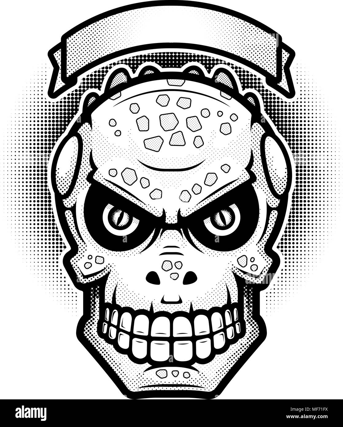 Reptile reptilian Stock Vector Images - Alamy