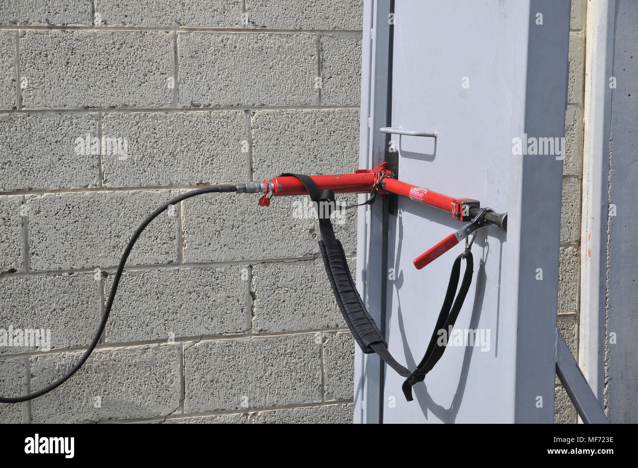 Safety Breach High Resolution Stock Photography and Images - Alamy