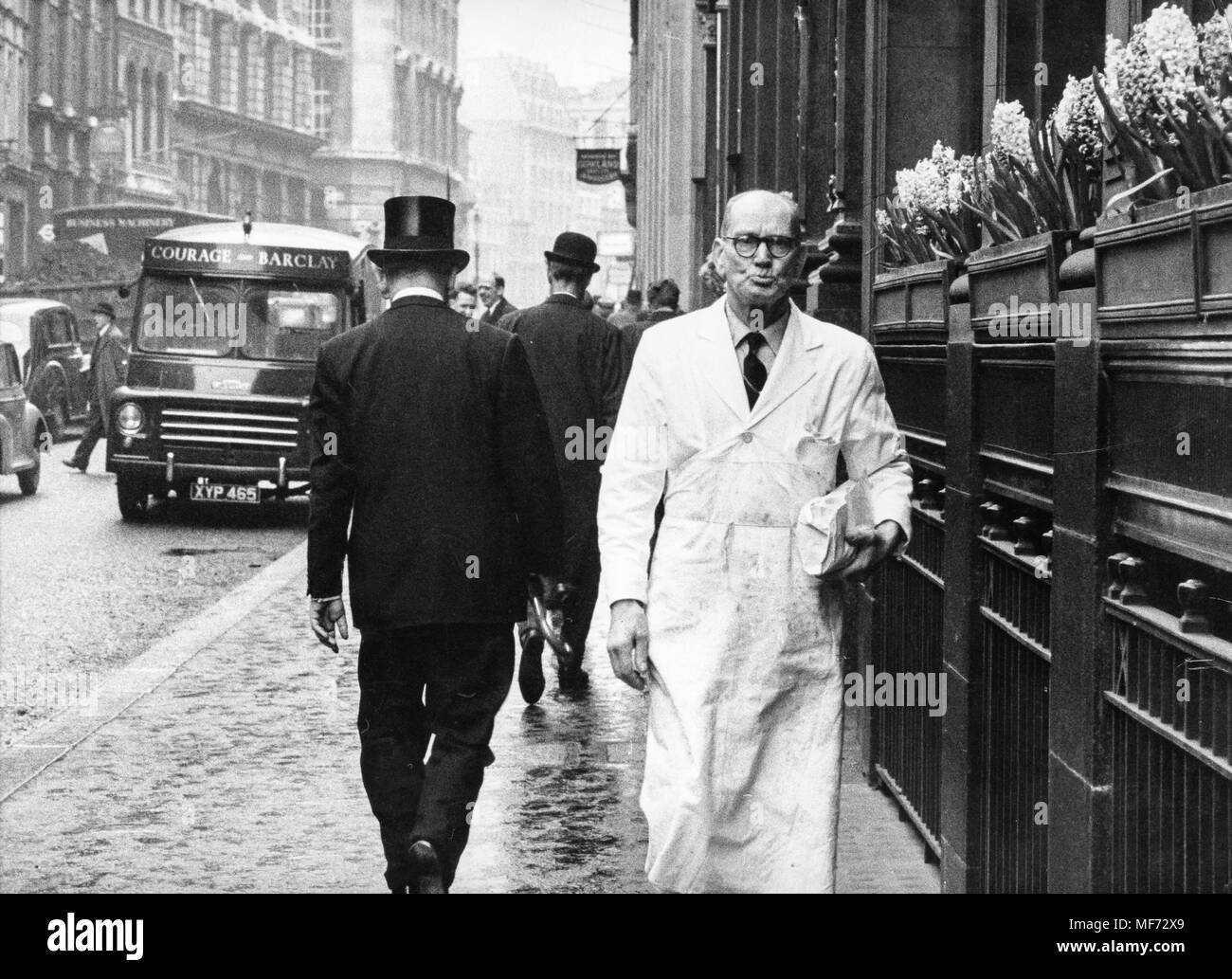 London geography Black and White Stock Photos & Images - Alamy