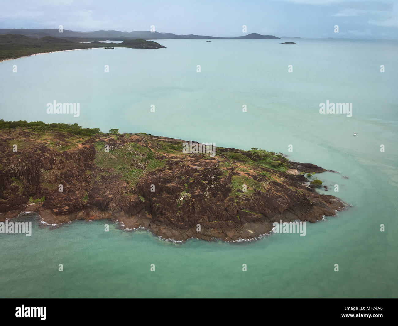 Torres straits hi-res stock photography and images - Alamy