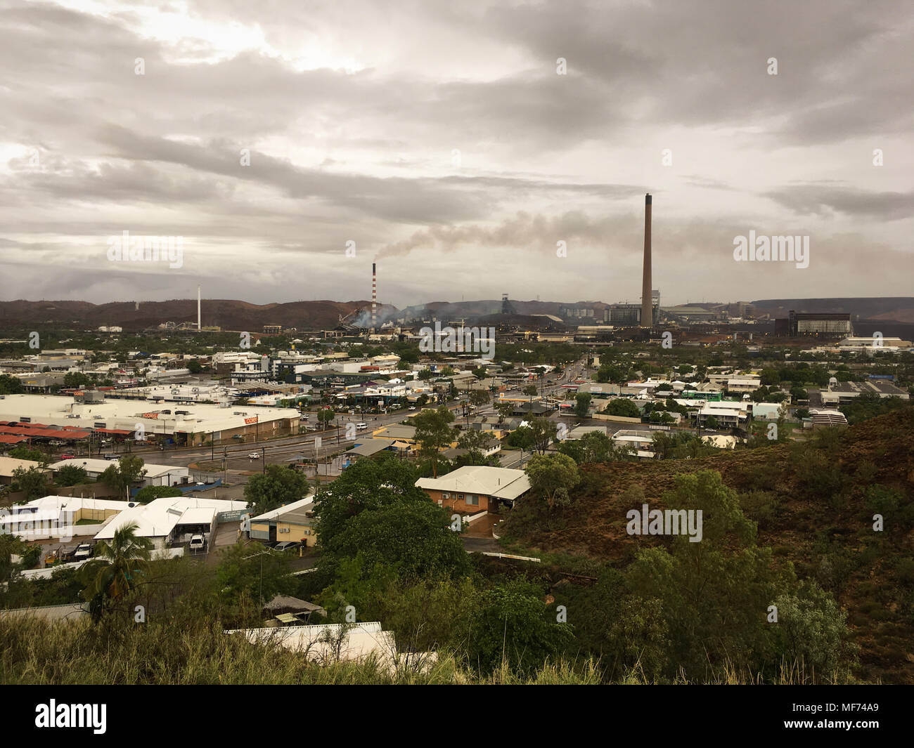 Mount isa queensland hi-res stock photography and images - Alamy