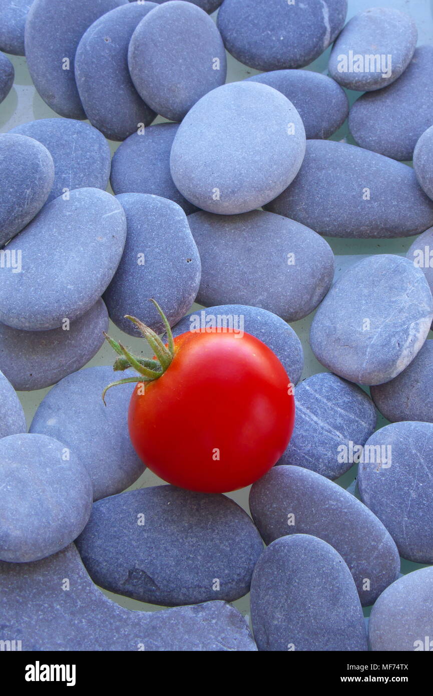 Artistic arrangement of pebbles hi-res stock photography and images - Alamy