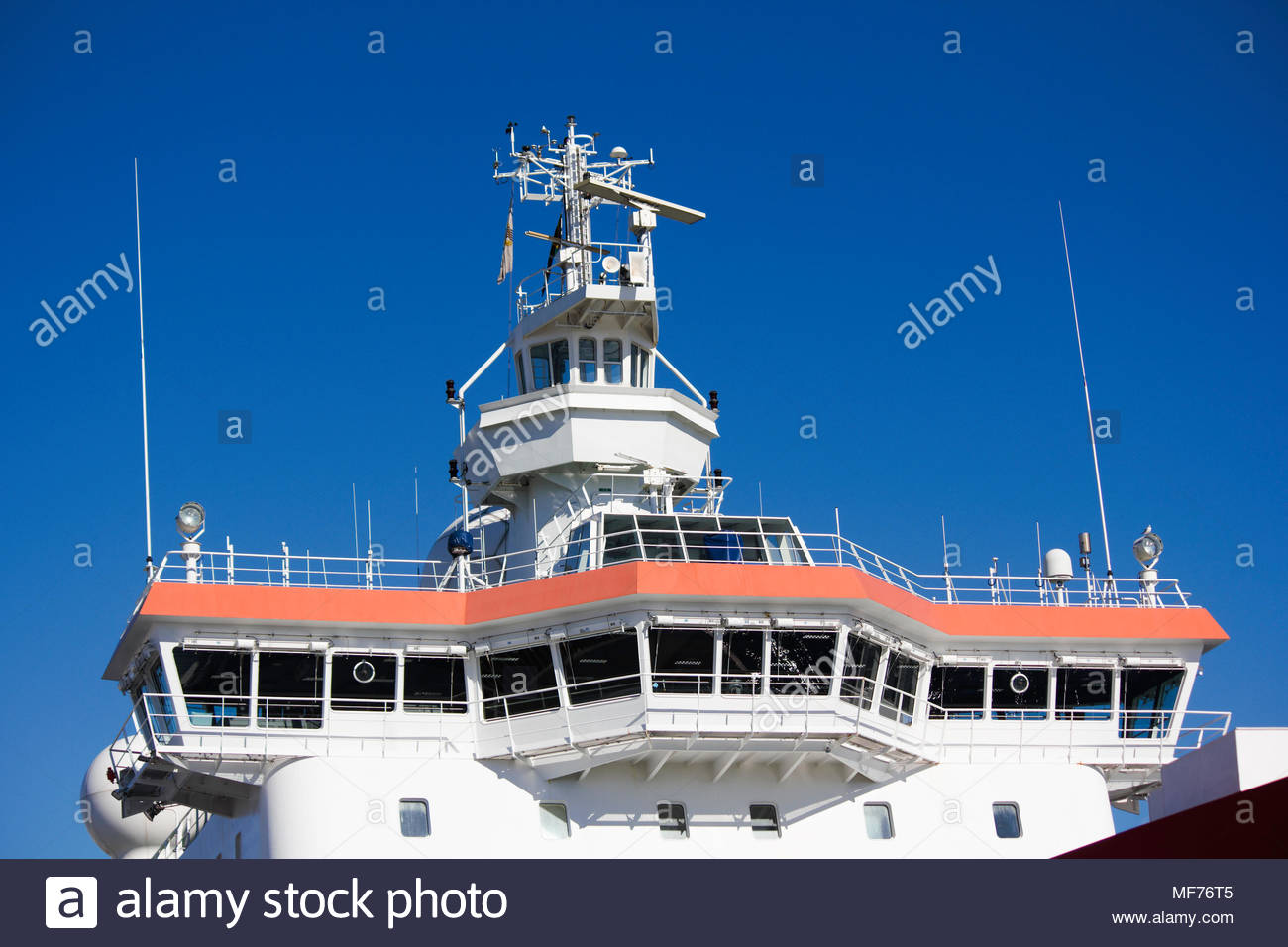 Command And Control Ship High Resolution Stock Photography and Images ...