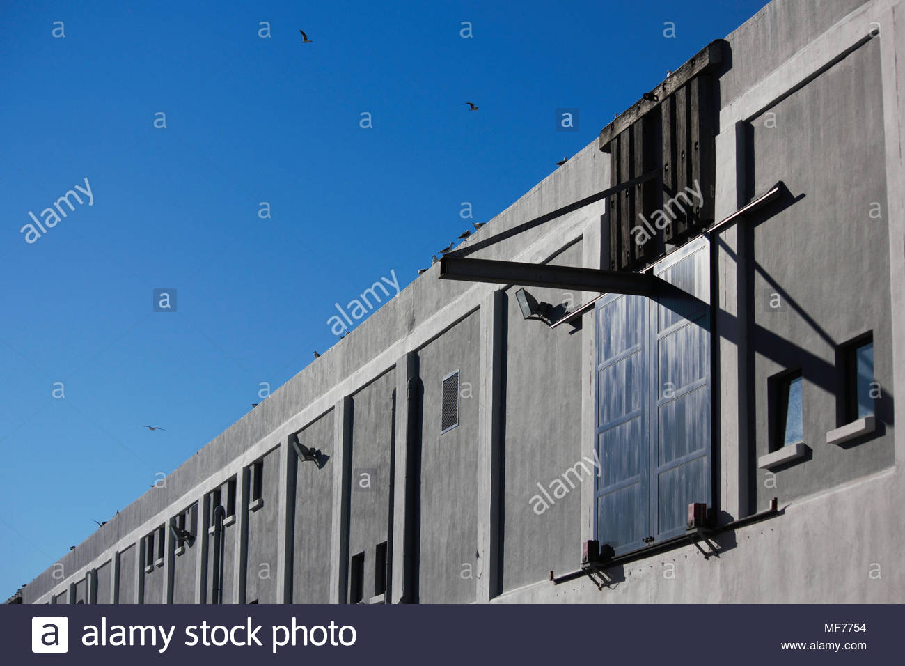 Harbor Storage High Resolution Stock Photography and Images - Alamy