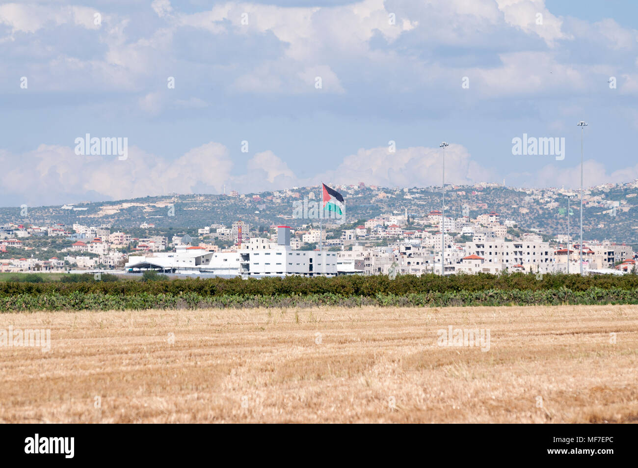 Tul Karm, Palestine Stock Photo - Alamy