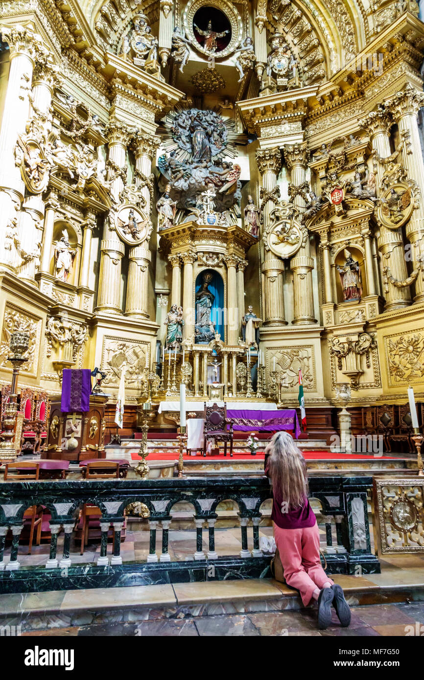 Mexican Catholic Church
