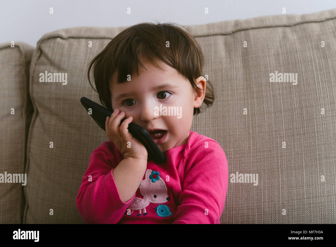 Mobile home lifestyle hi-res stock photography and images - Alamy