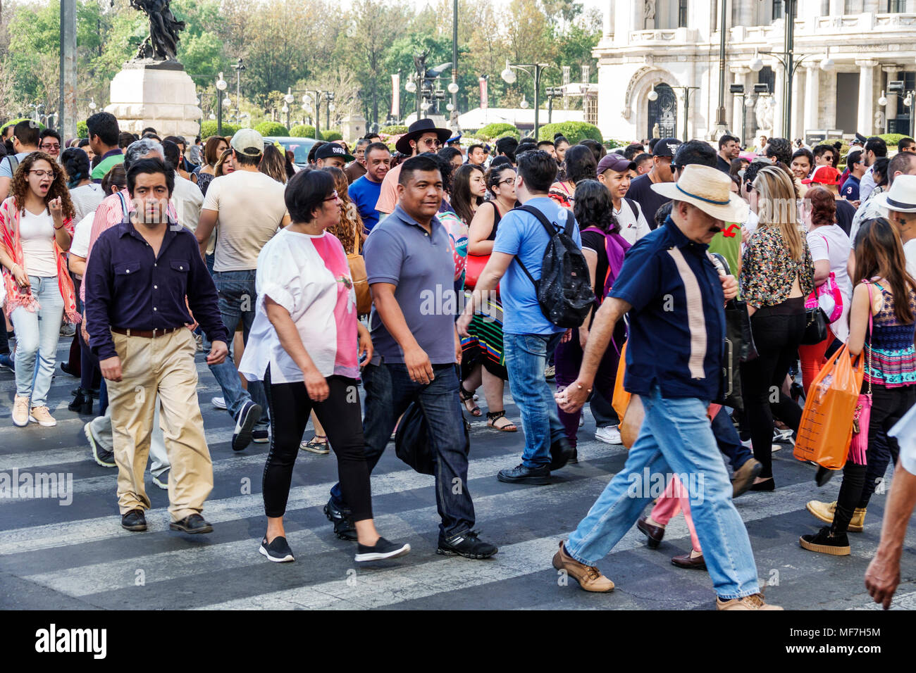 Mexico City,Mexican,Hispanic Latin Latino ethnic,historic Center Centre ...