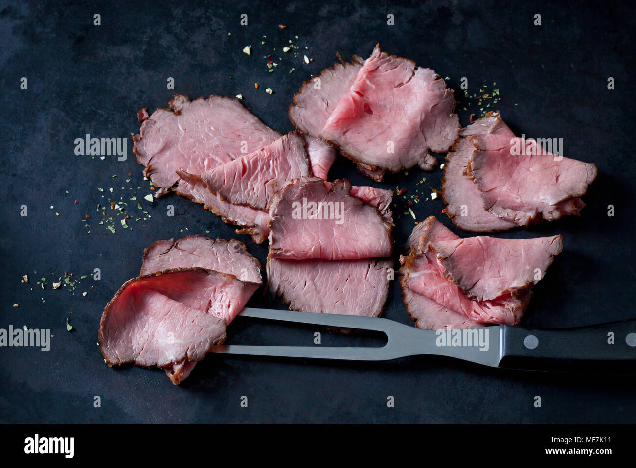 Dark meat hi-res stock photography and images - Alamy