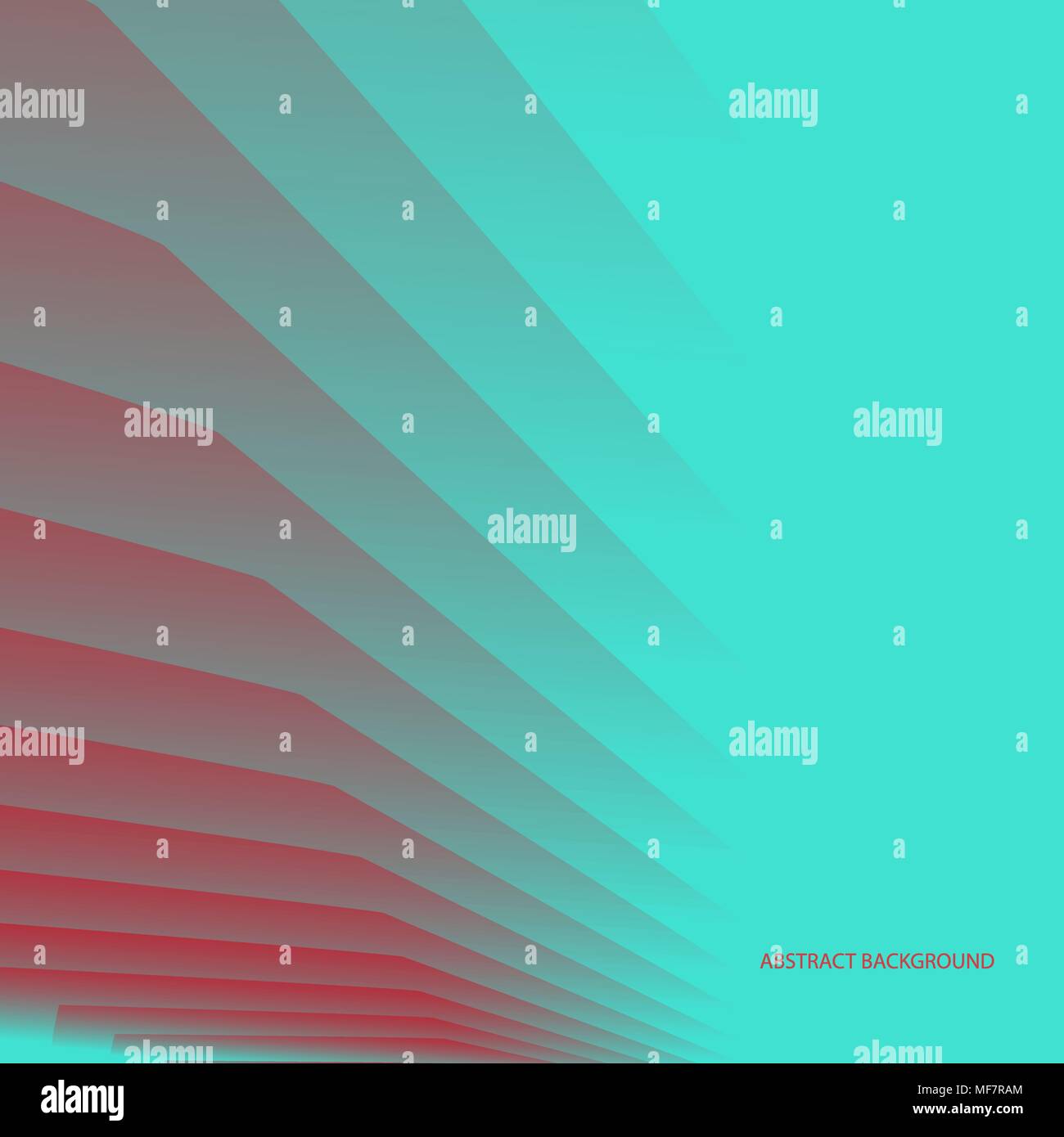 abstract geometric. gradient background Stock Vector Image & Art - Alamy