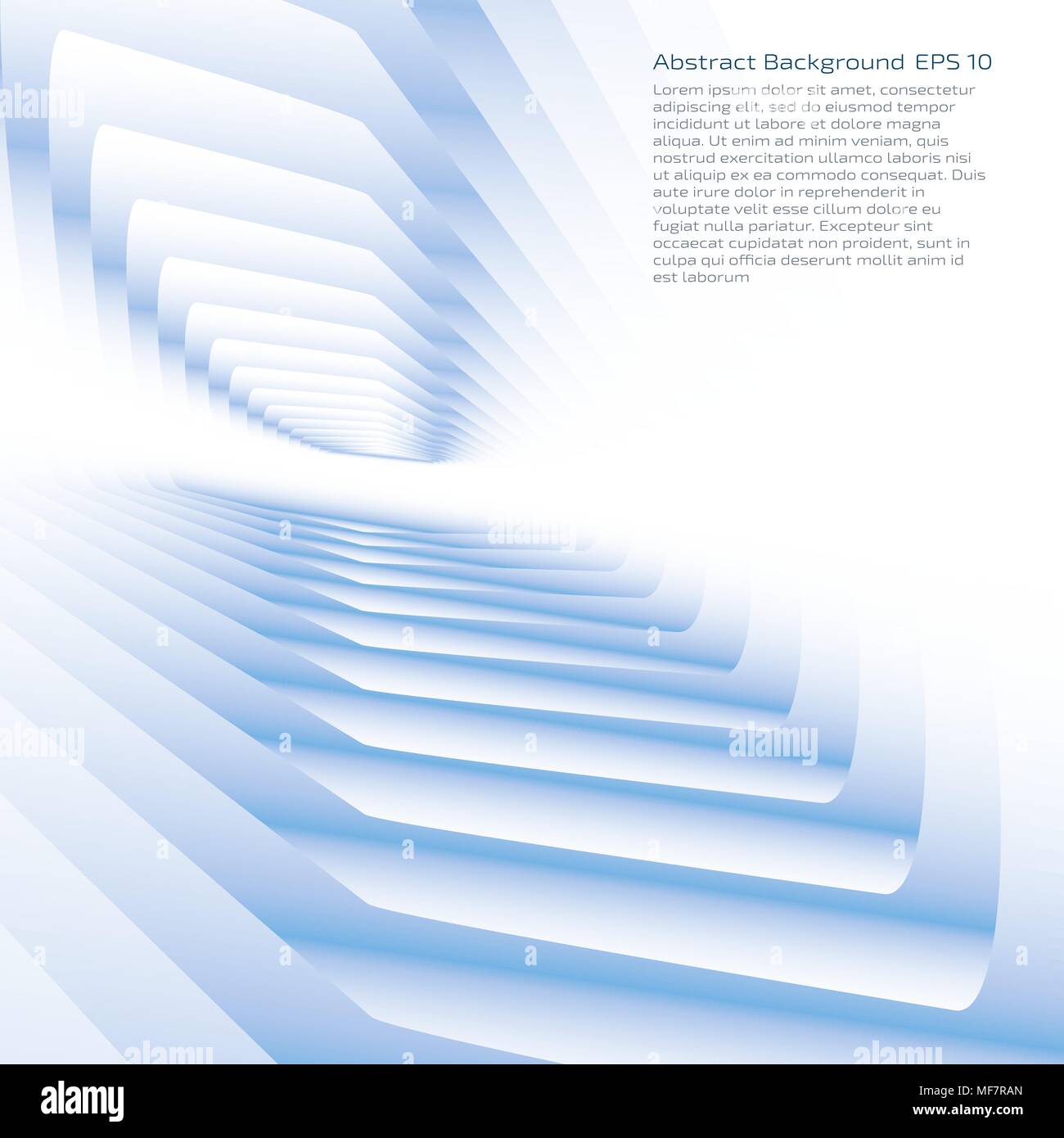 Abstract pattern of deep blue Stock Vector Images - Alamy