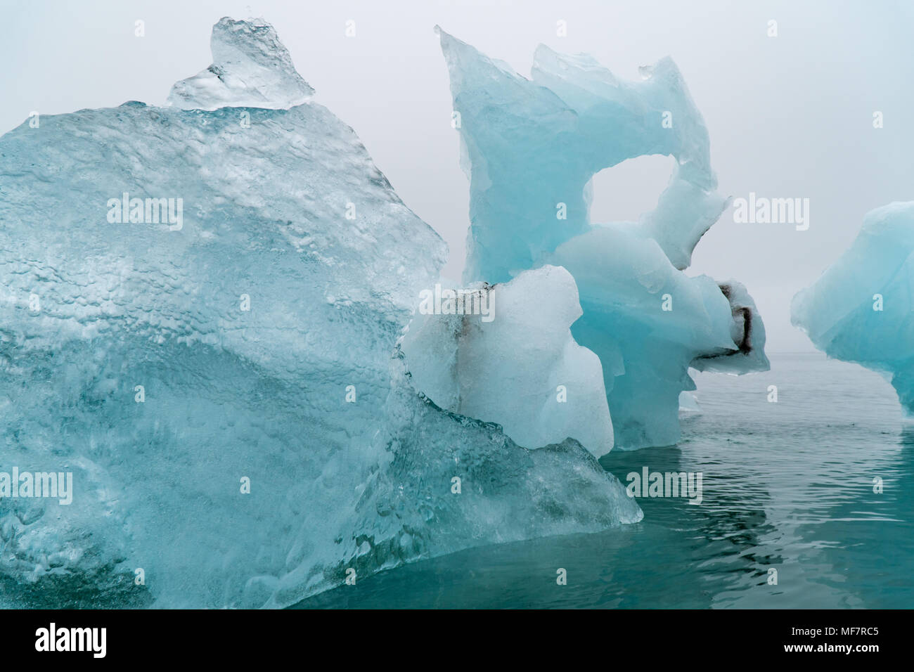 Ice Statue High Resolution Stock Photography and Images - Alamy