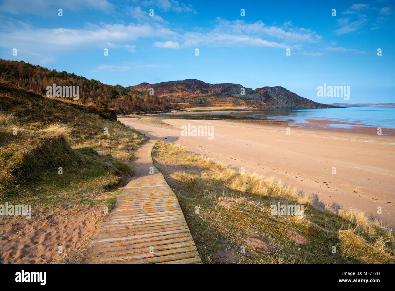 Poolewe hi-res stock photography and images - Alamy