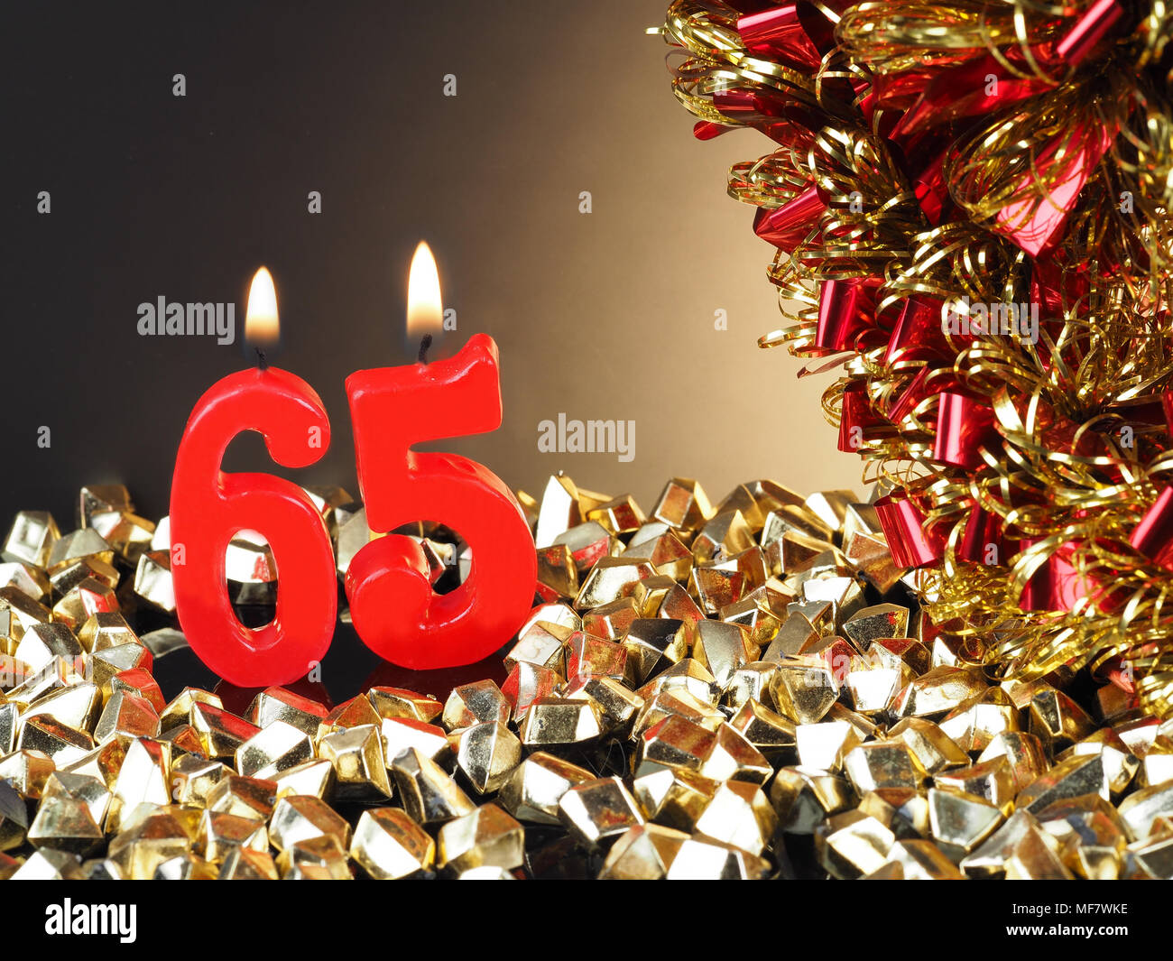 Number red hi-res stock photography and images - Alamy