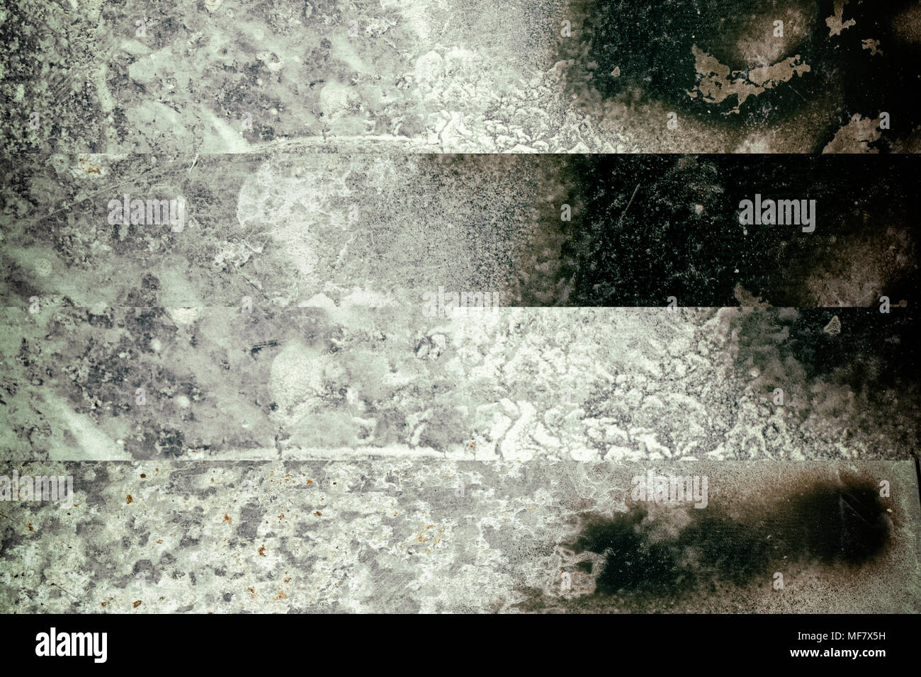 Tin texture, steel wall surface or metallic aluminium background Stock ...