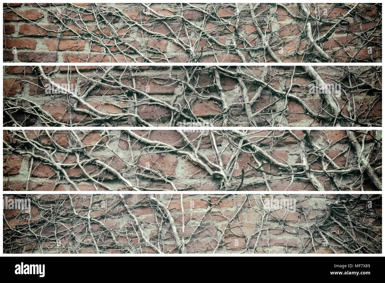 Brick wall stone background - texture for continuous rocks Stock Photo ...