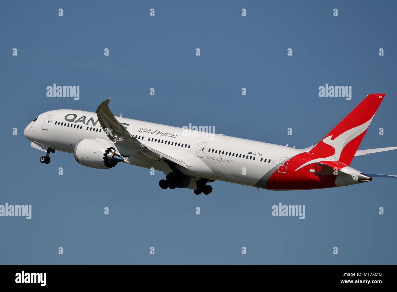 Qantas Takes Delivery Of Final Boeing 787-9 – Airways, 54% OFF