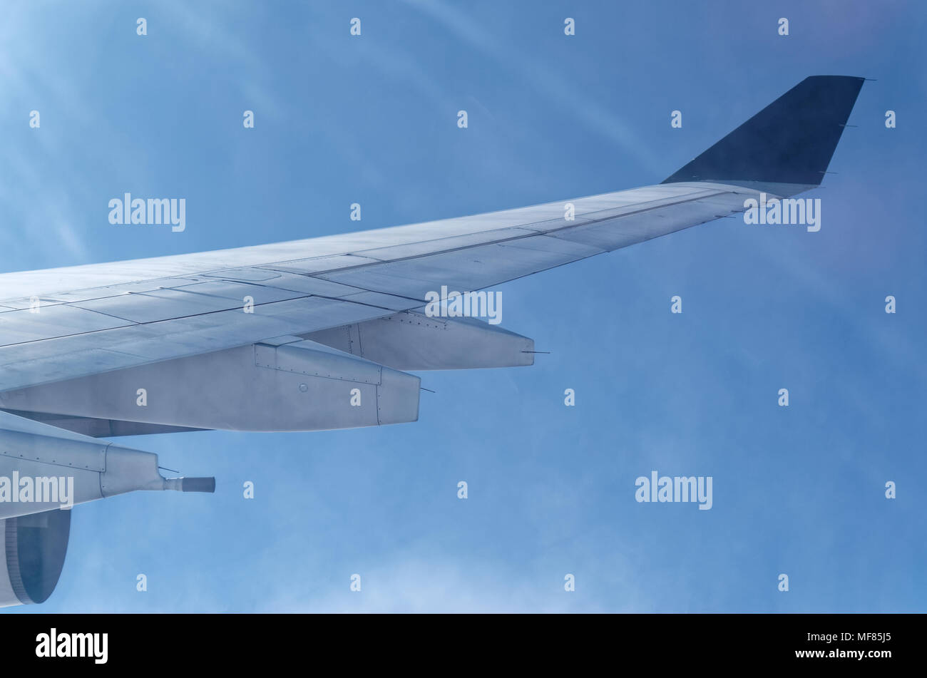 Wing Part Of Vehicle High Resolution Stock Photography and Images - Alamy