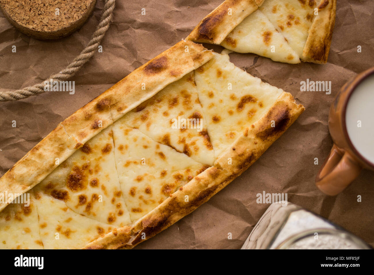Tukish Cuisine High Resolution Stock Photography and Images - Alamy