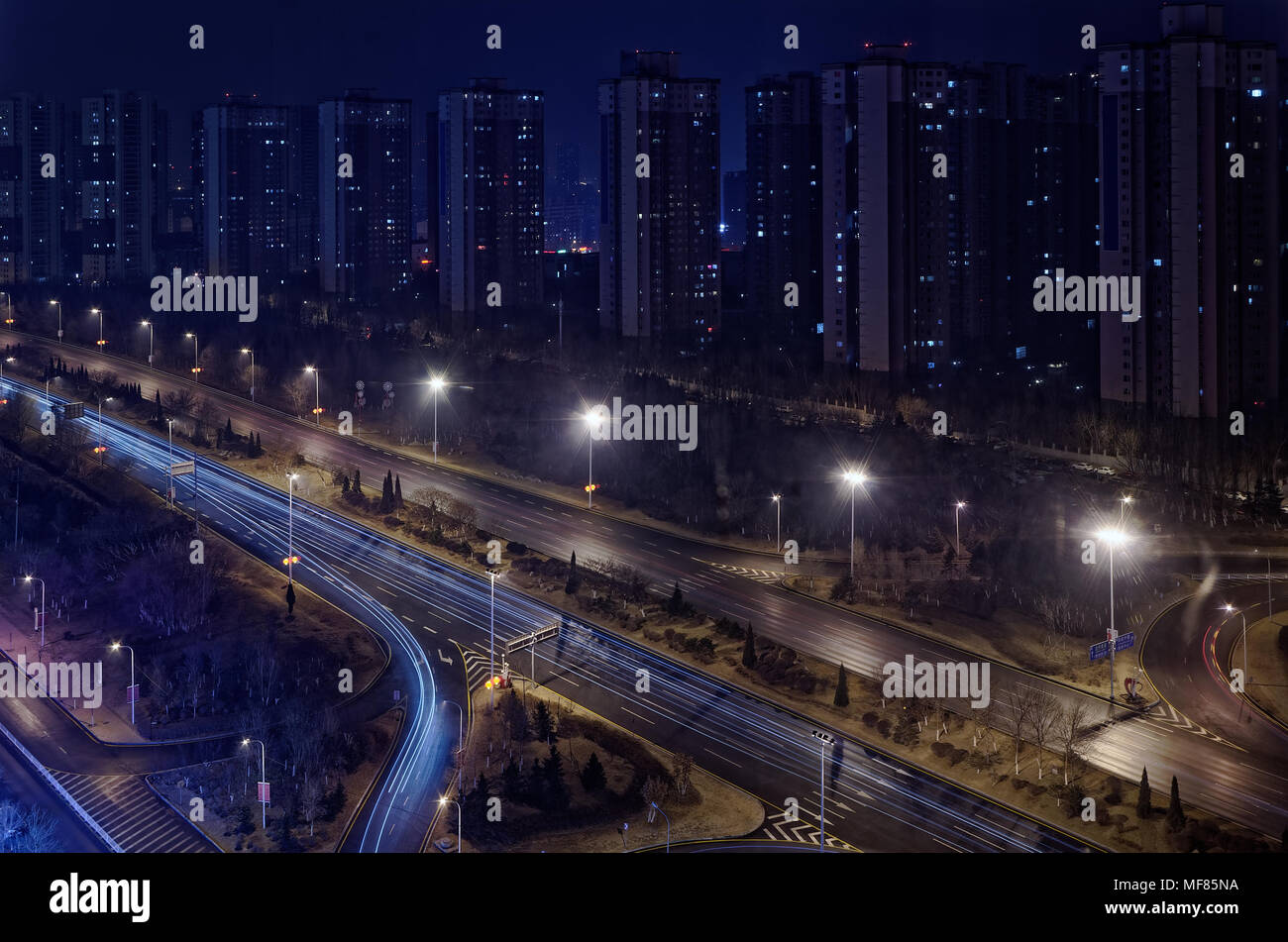 Shenyang china hi-res stock photography and images - Alamy