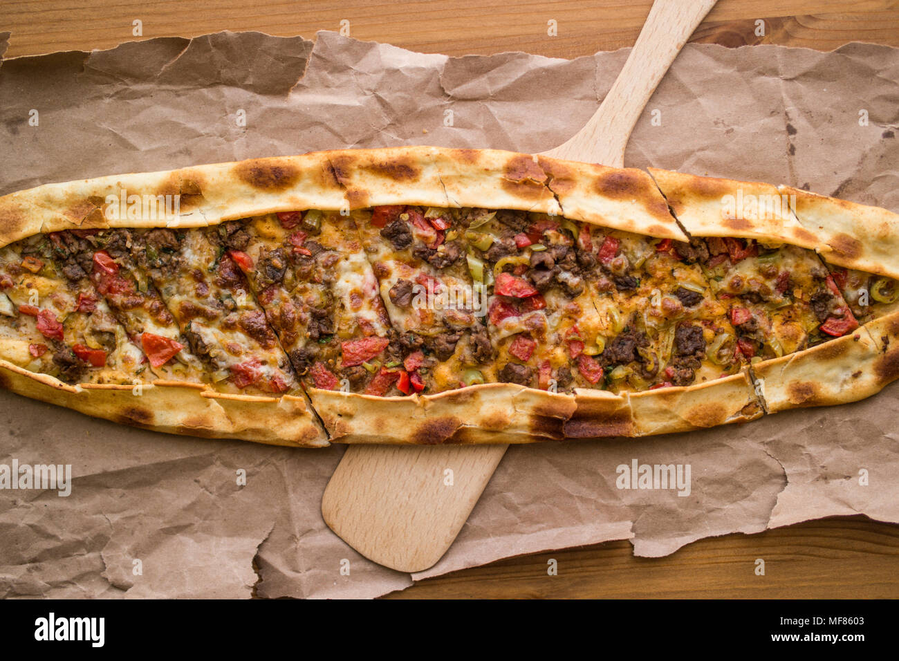 Kusbasi Pide
