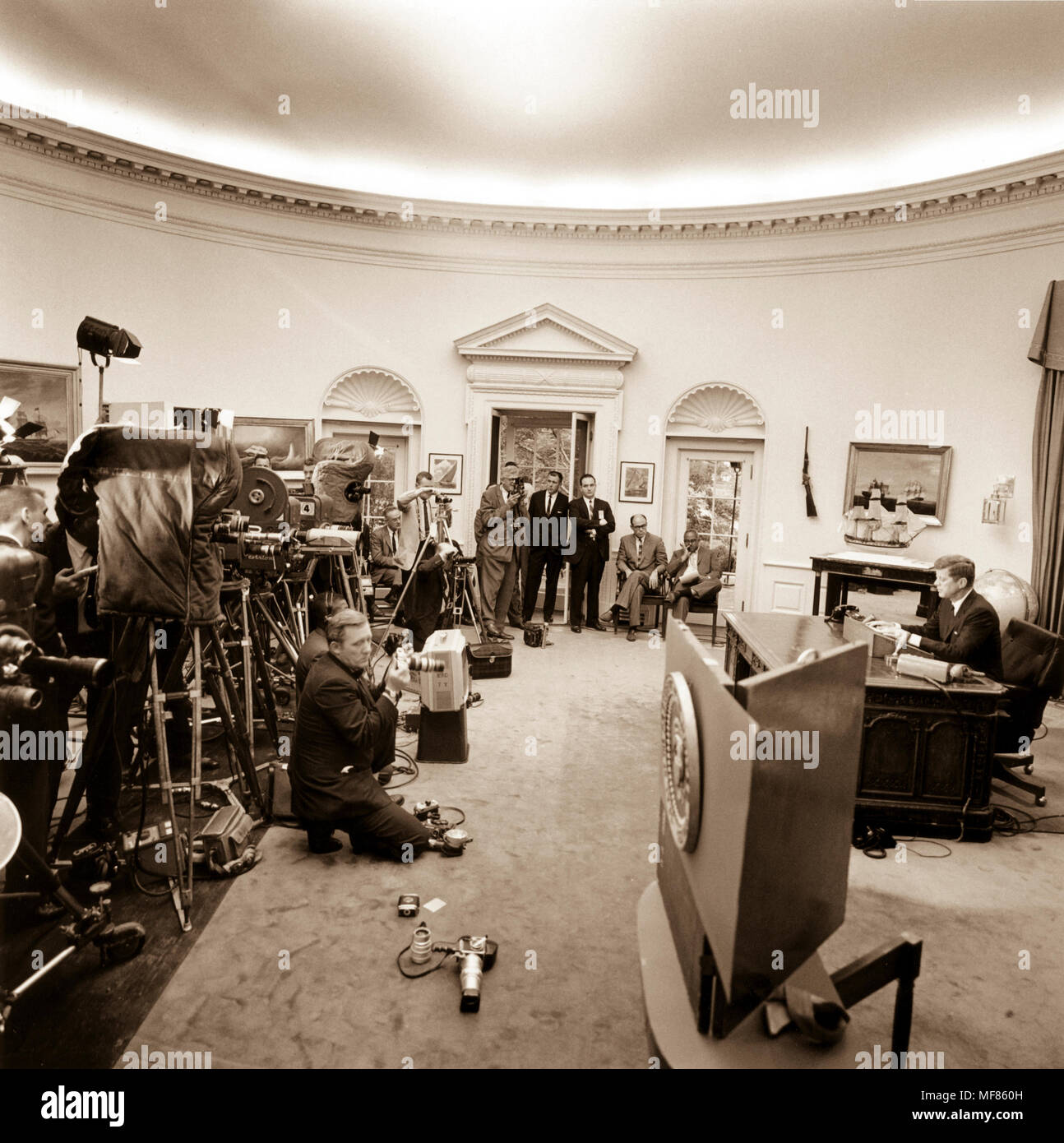 Rowe house hi-res stock photography and images - Alamy