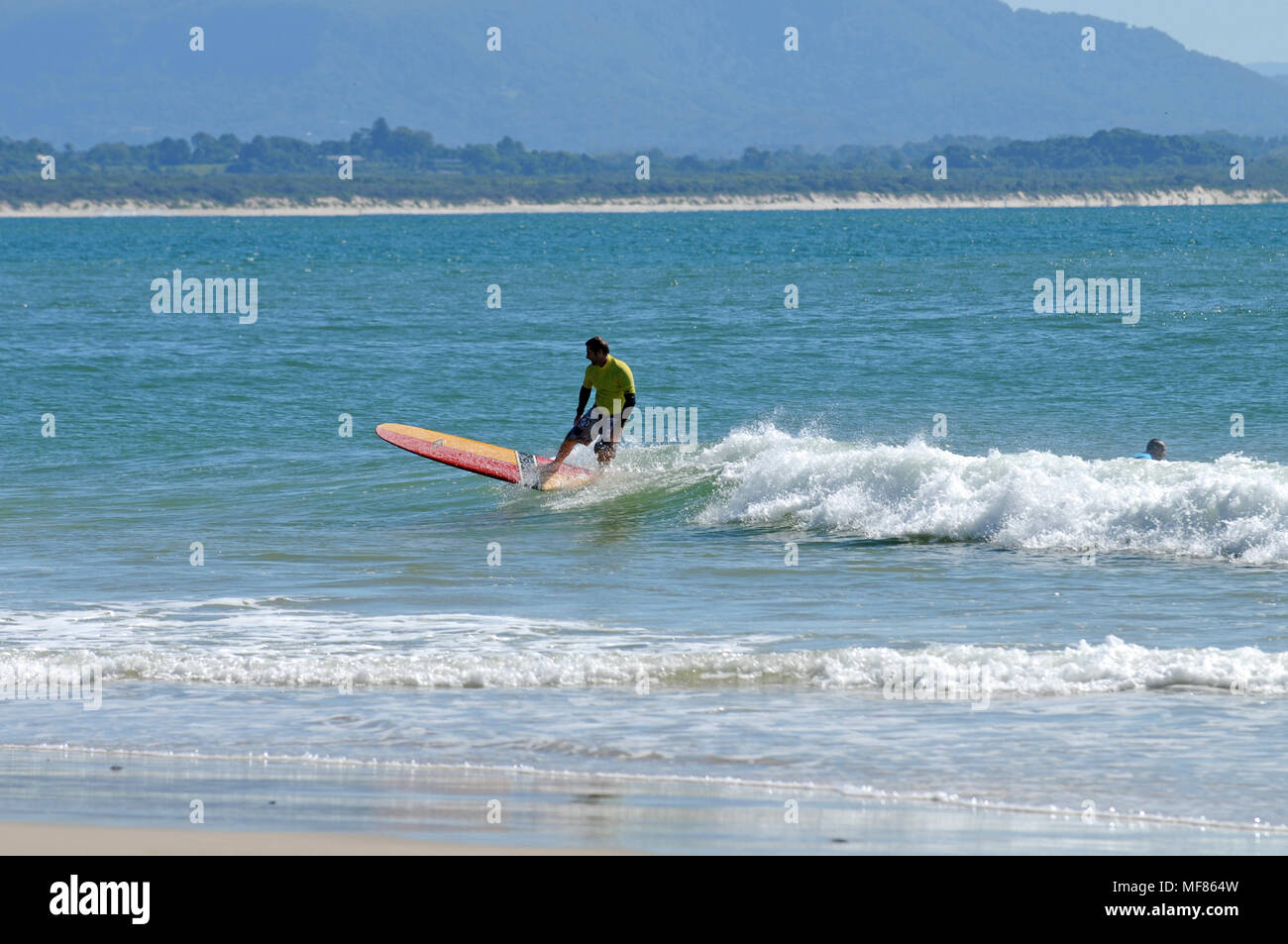 Watego bay hi-res stock photography and images - Alamy