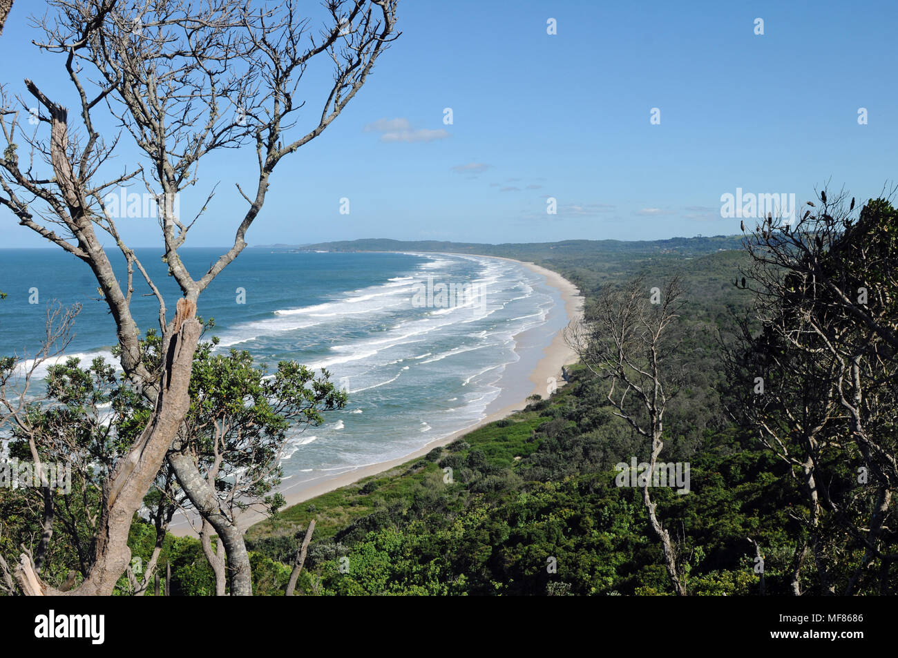 Byron bay new south wales hi-res stock photography and images - Alamy