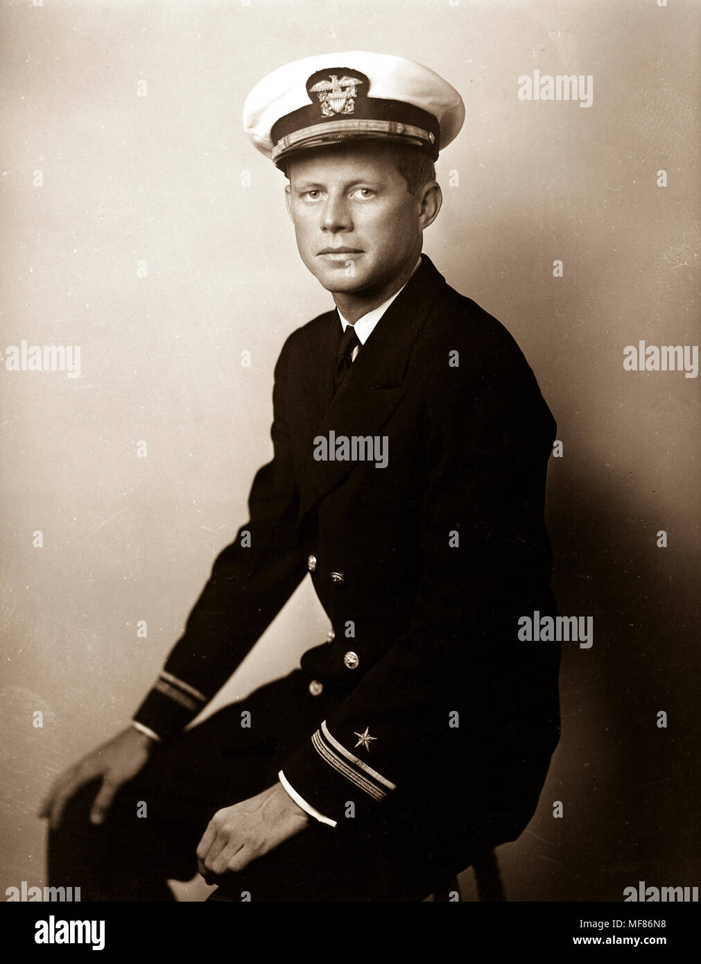 John fitzgerald kennedy hi-res stock photography and images - Alamy