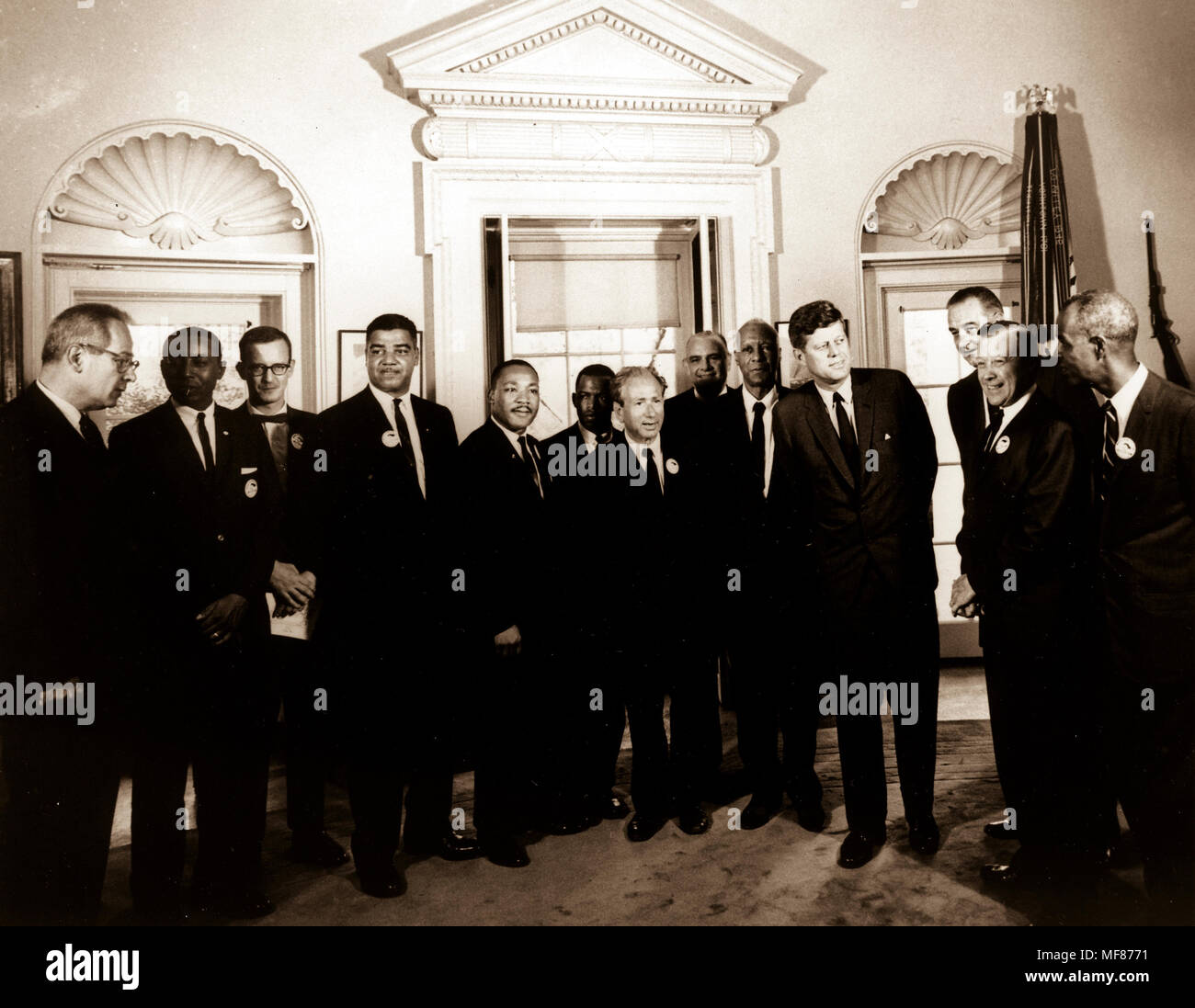 Dr robert walter johnson hi-res stock photography and images - Alamy