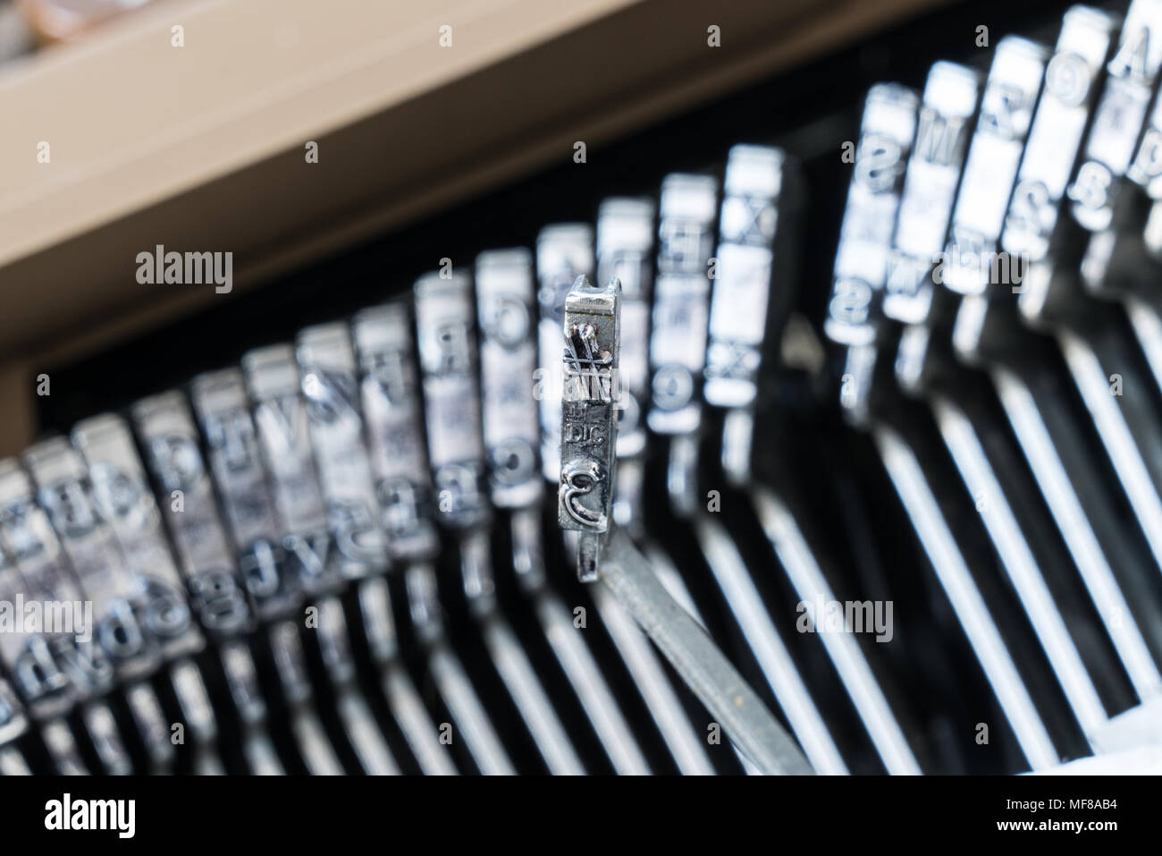Hash key hi-res stock photography and images - Alamy
