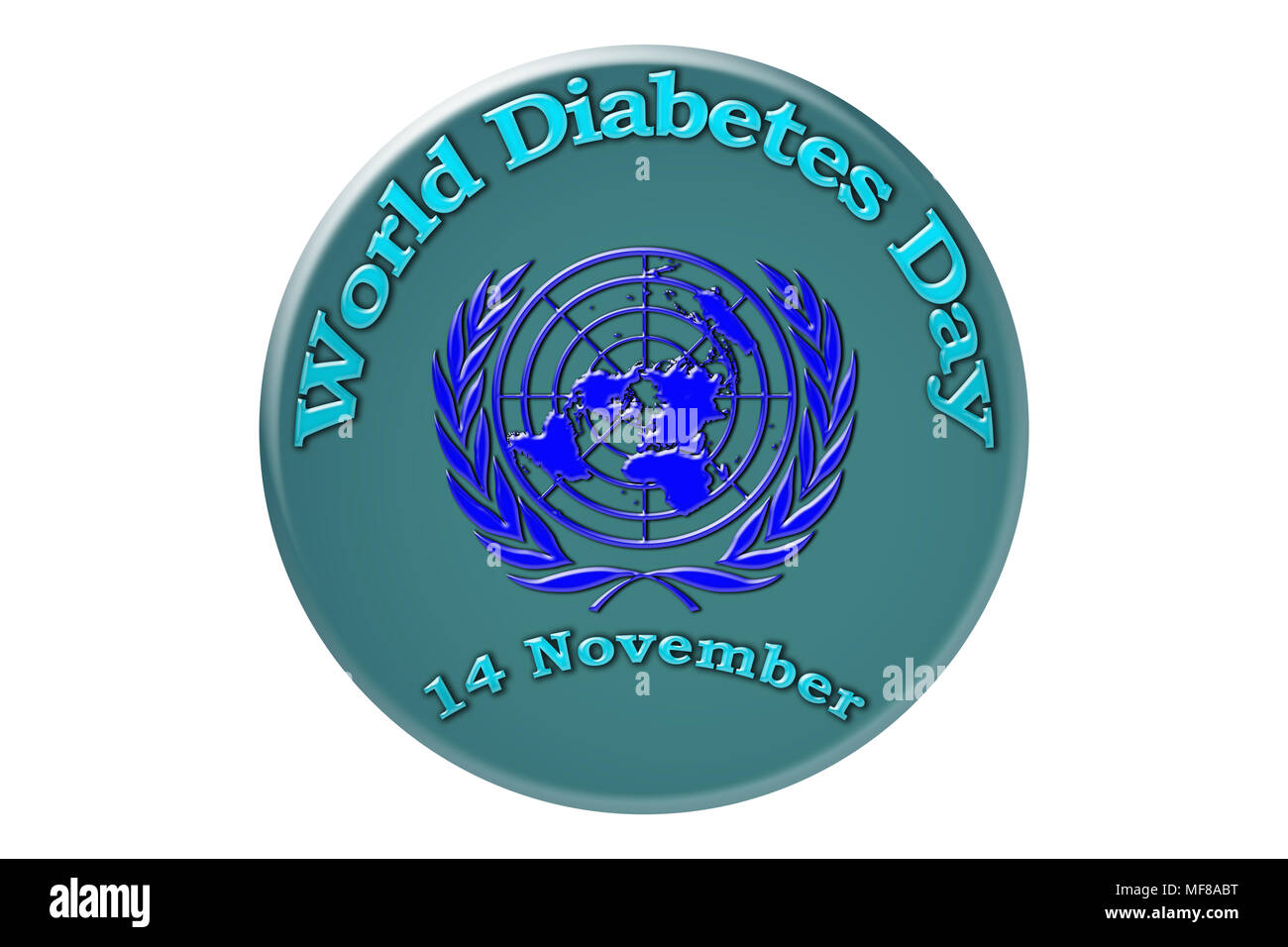 World Diabetes Day, the international holiday of the United Nations, is ...
