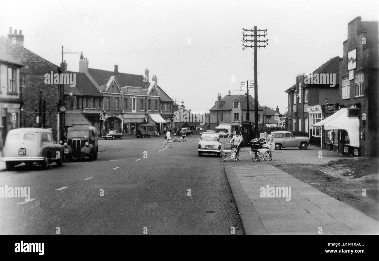 Edlington hi-res stock photography and images - Alamy