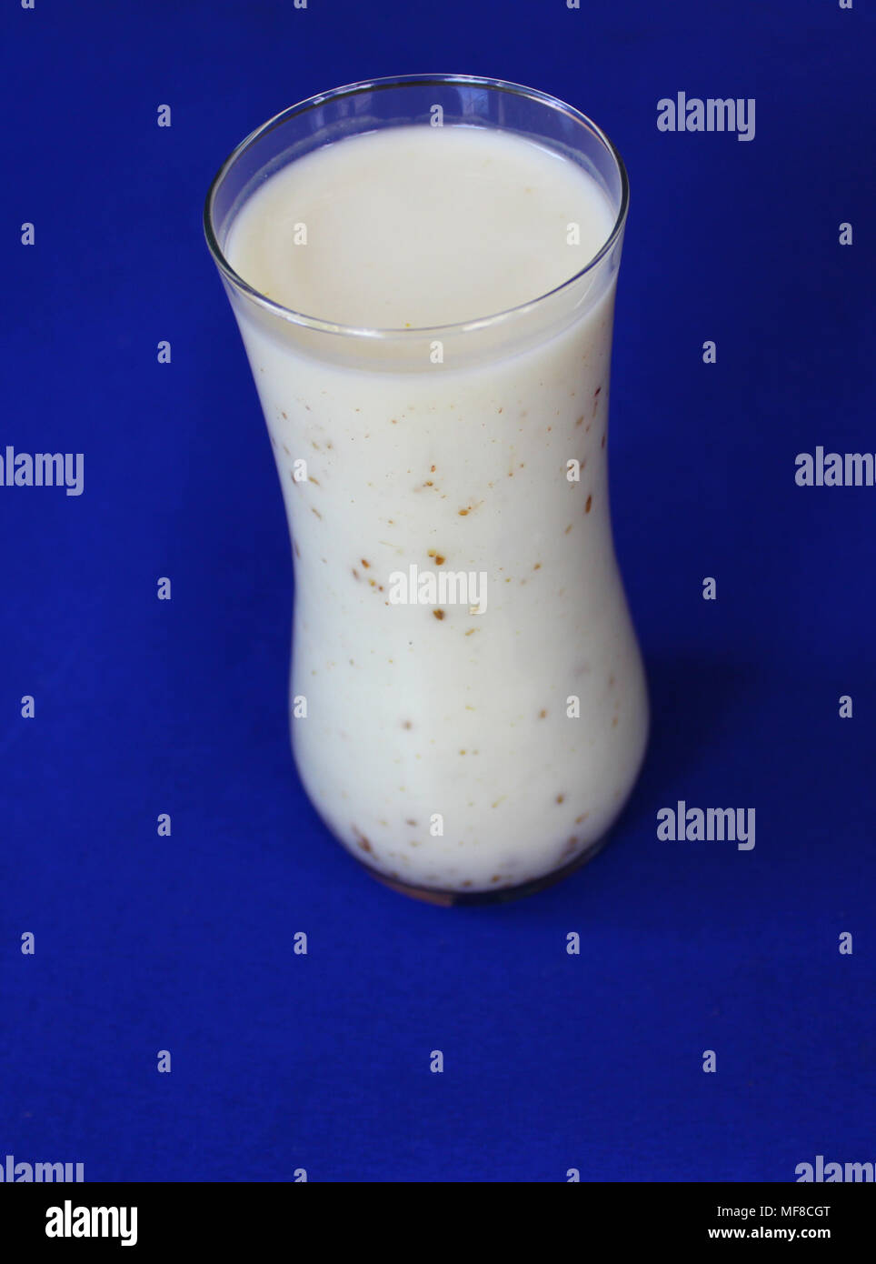 Buttermilk glass hi-res stock photography and images - Alamy