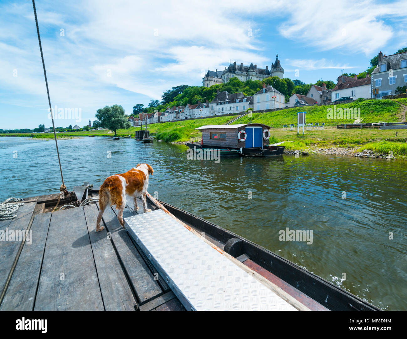 Village of chaumont hi-res stock photography and images - Alamy