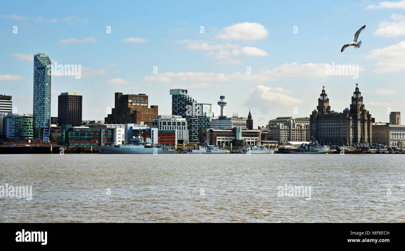Pictures Of Liverpool High Resolution Stock Photography and Images - Alamy