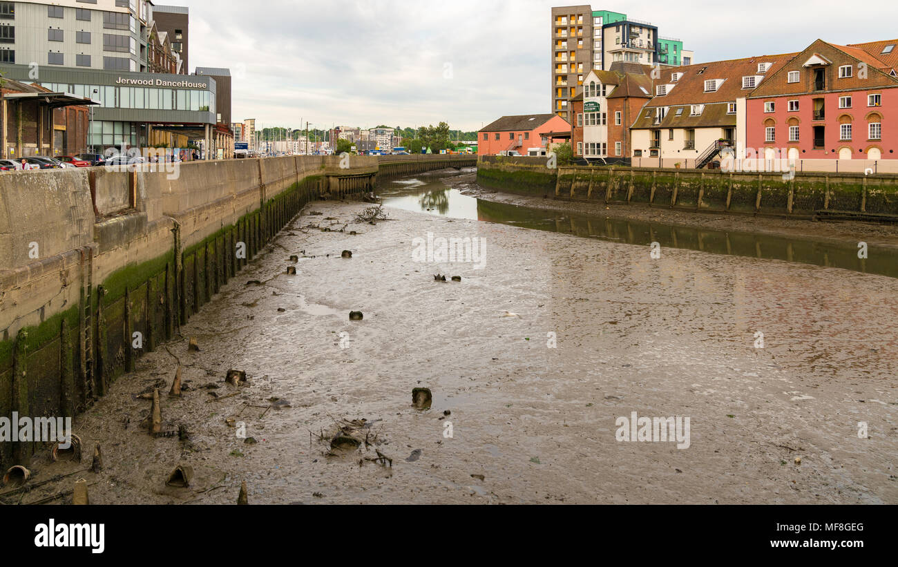 River Orwell High Resolution Stock Photography and Images - Alamy