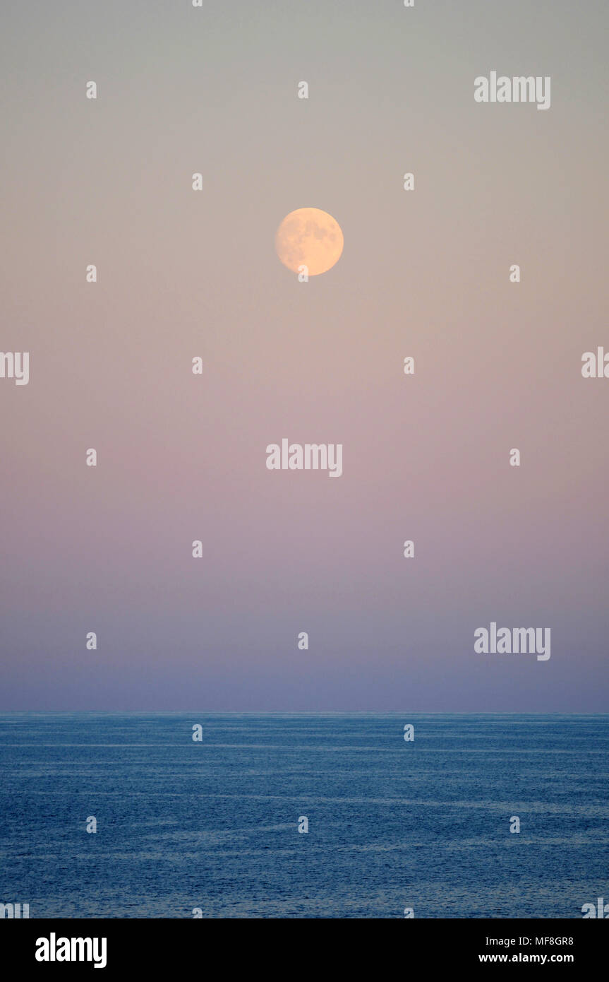 Sea of tranquility moon hi-res stock photography and images - Alamy