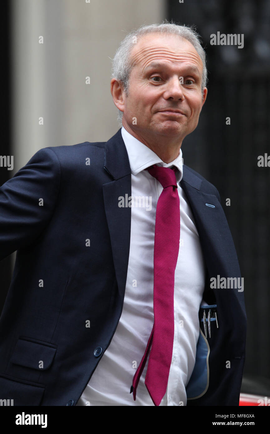 David lidington cbe mp hi-res stock photography and images - Alamy