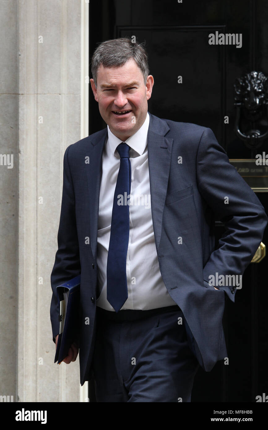 David gauke mp hi-res stock photography and images - Alamy