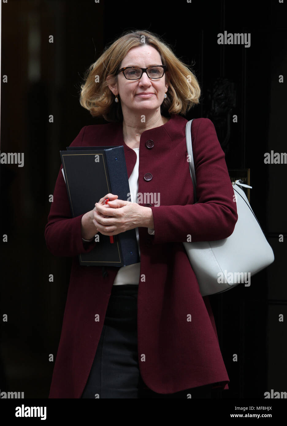 Amber rudd 2018 hi-res stock photography and images - Alamy