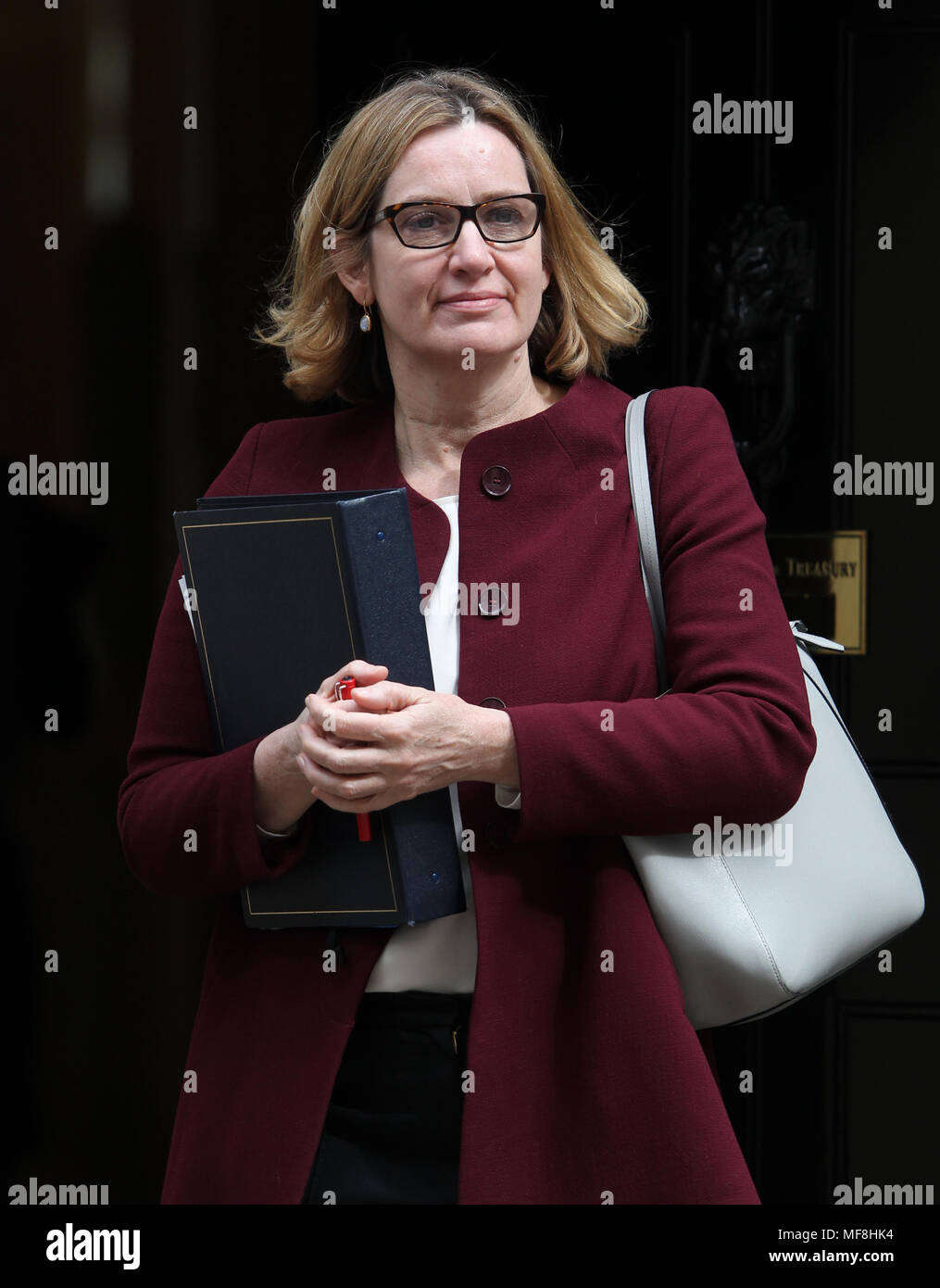 Amber rudd 2018 hi-res stock photography and images - Alamy