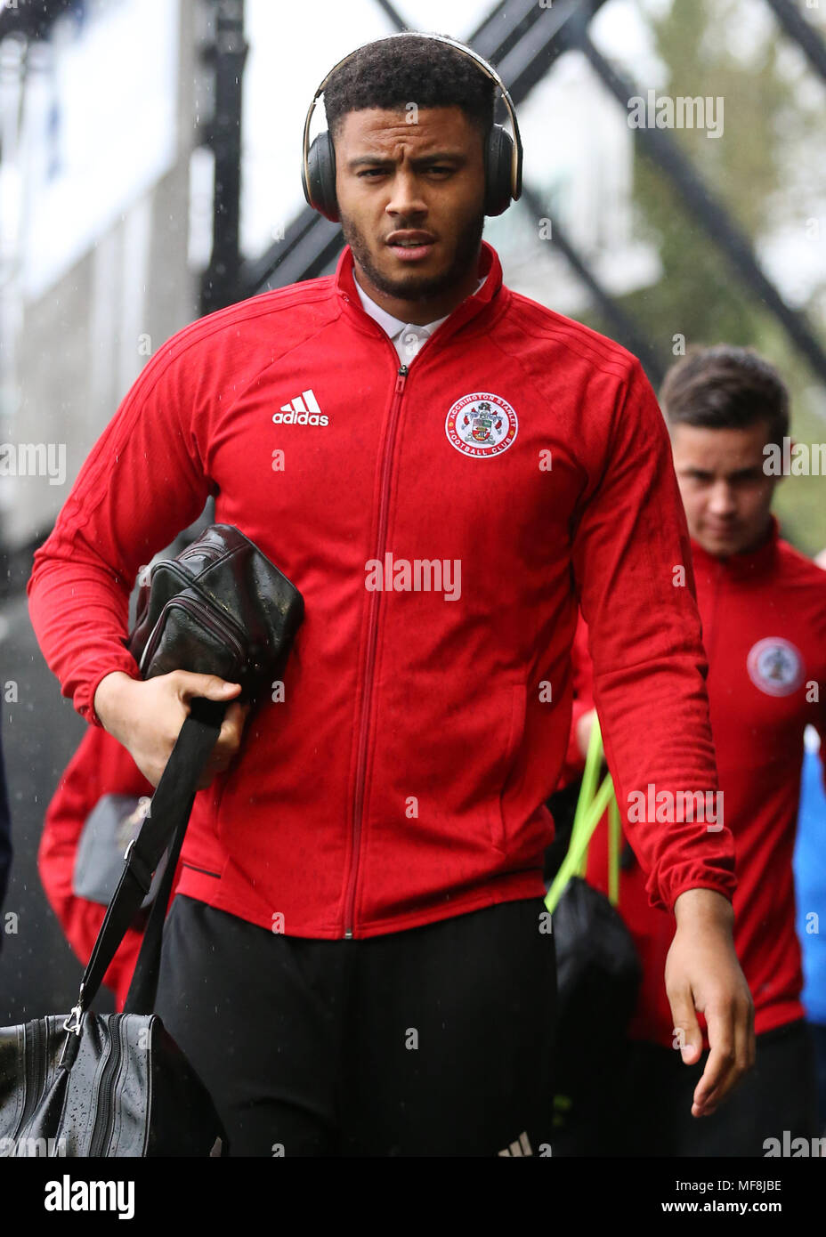 Mark chapman 2018 hi-res stock photography and images - Alamy