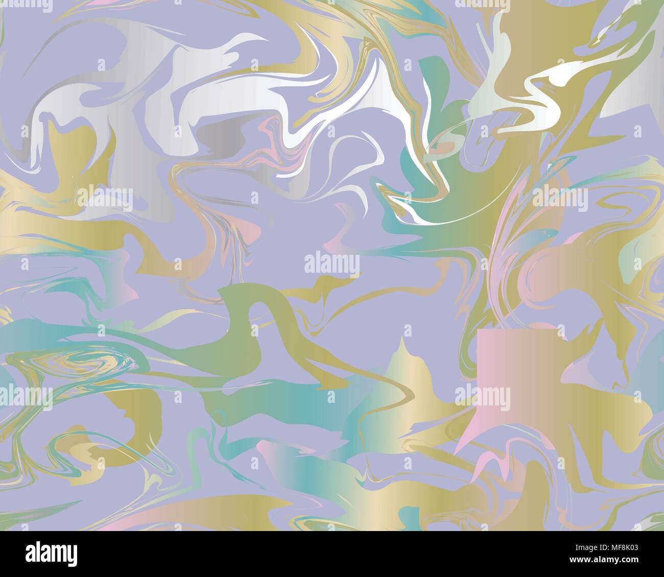 Marble texture seamless pattern Stock Vector Image & Art - Alamy