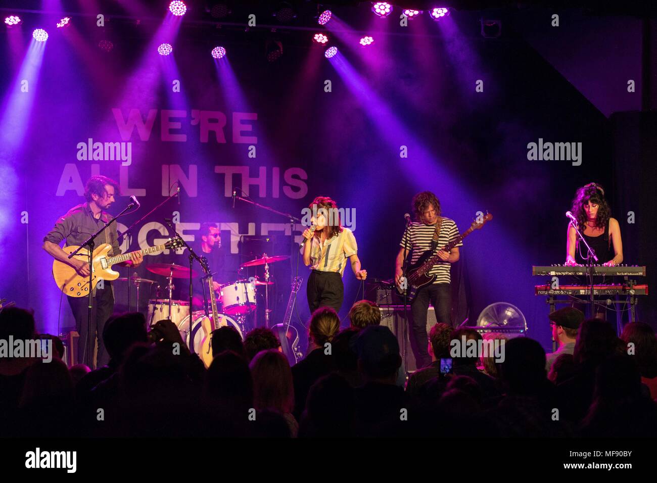 Sarah goldstone hi-res stock photography and images - Alamy