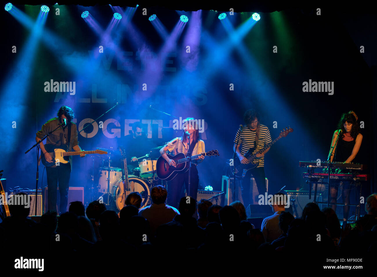 Sarah goldstone hi-res stock photography and images - Alamy