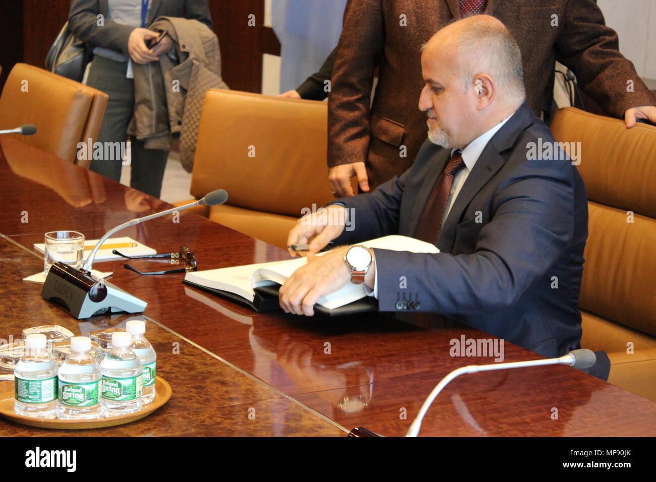 Darmanovic hi-res stock photography and images - Alamy