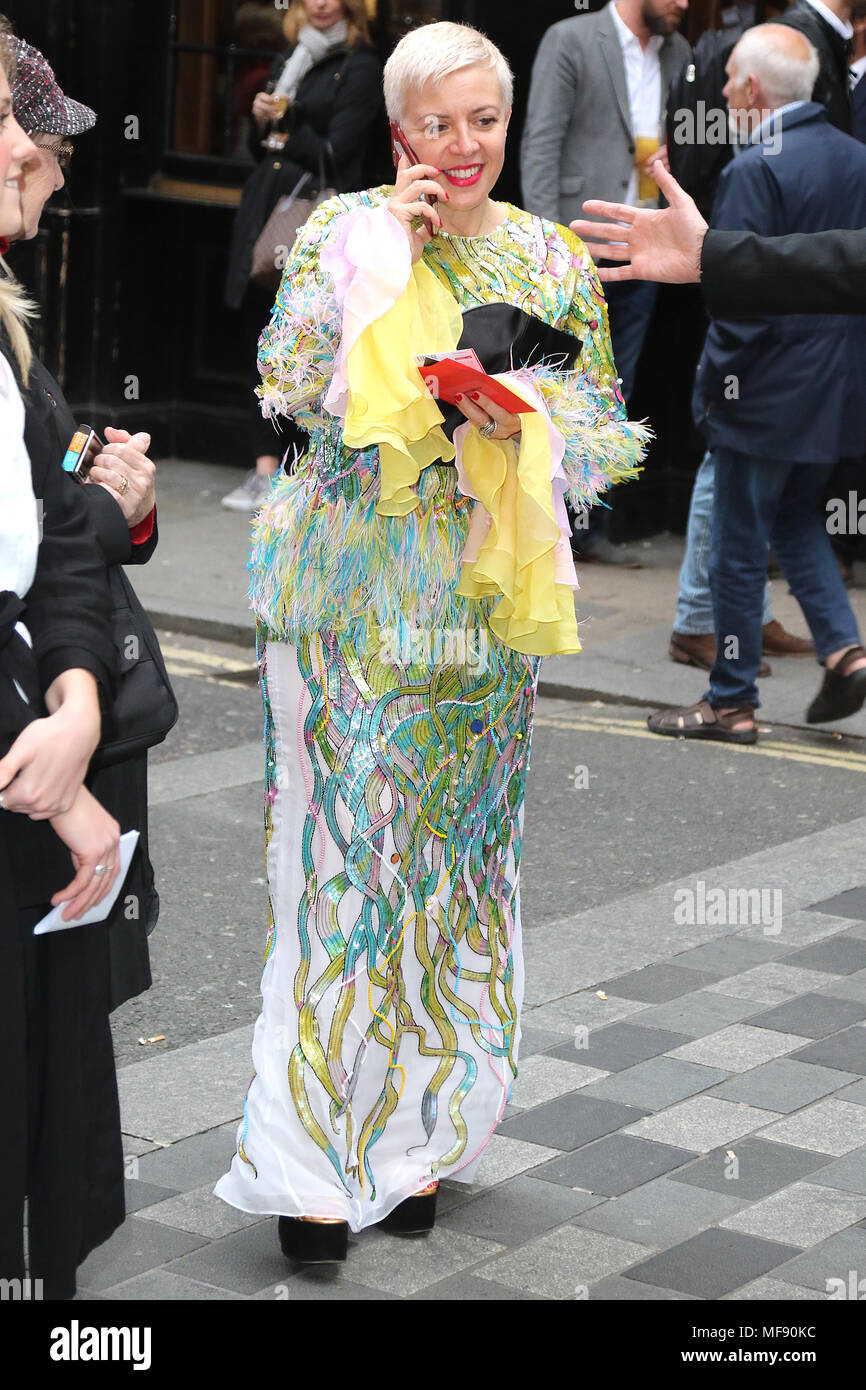 Strictly ballroom the musical opening night hi-res stock photography ...