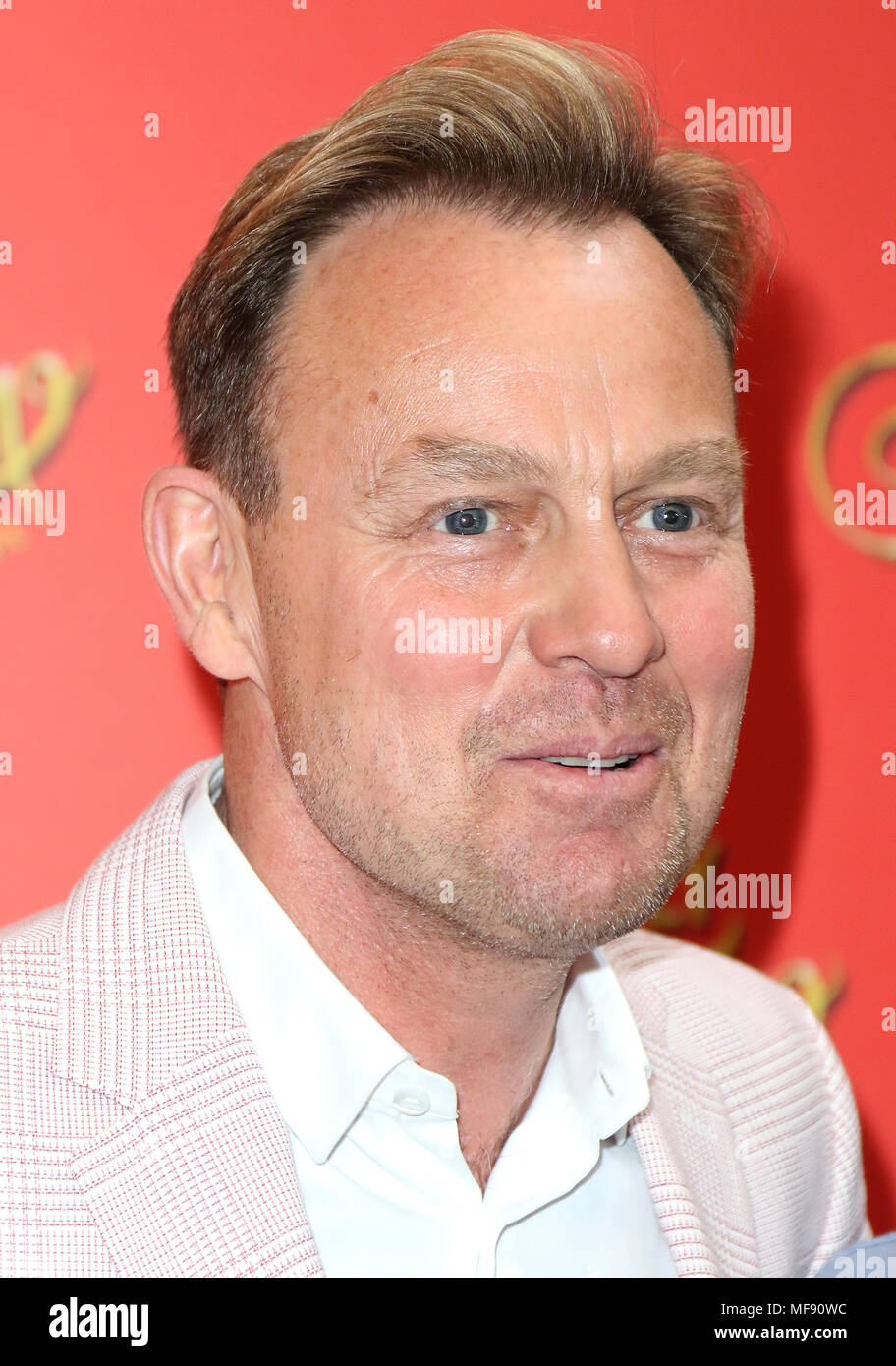 Jason donovan hi-res stock photography and images - Alamy
